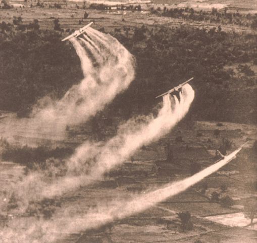 VNAORRC, Vietnam Agent Orange Relief & Responsibility Campaign | Donate